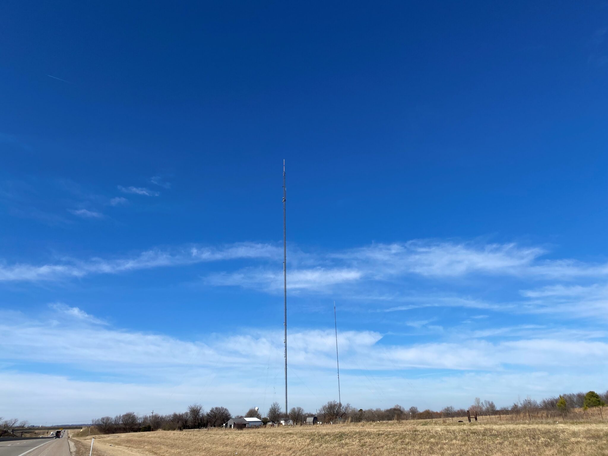 Towers1 - Arcosa Telecom Structures